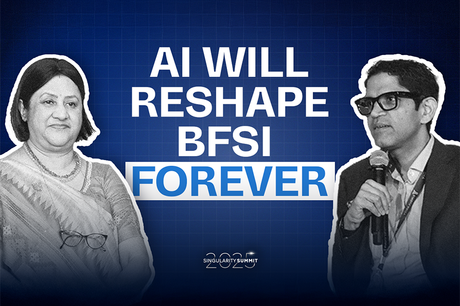 Insights – Singularity